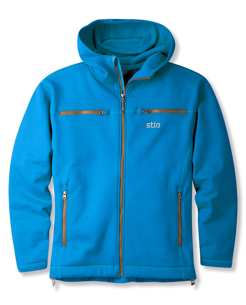 Men's Origins Jacket | Sweaters and Fleece | Stio