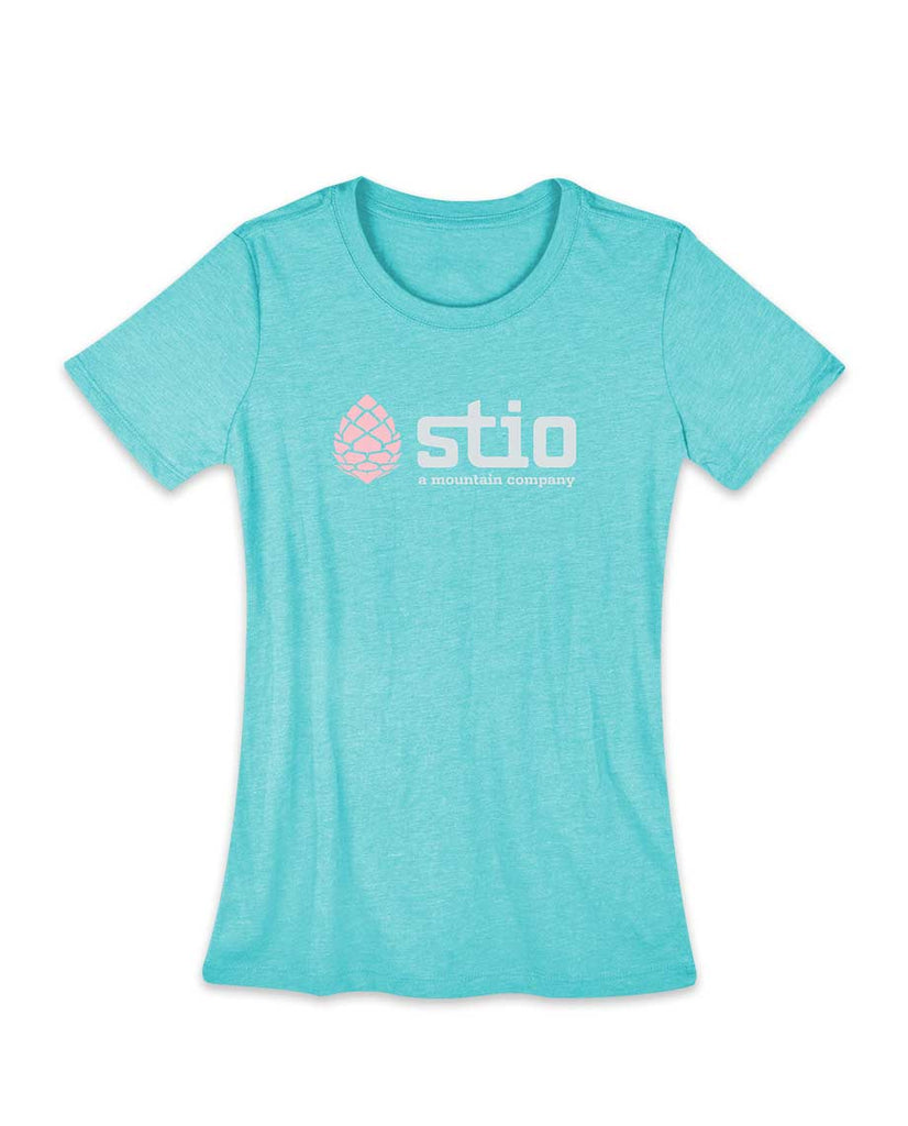 Women's Stio Classic Tee-2019